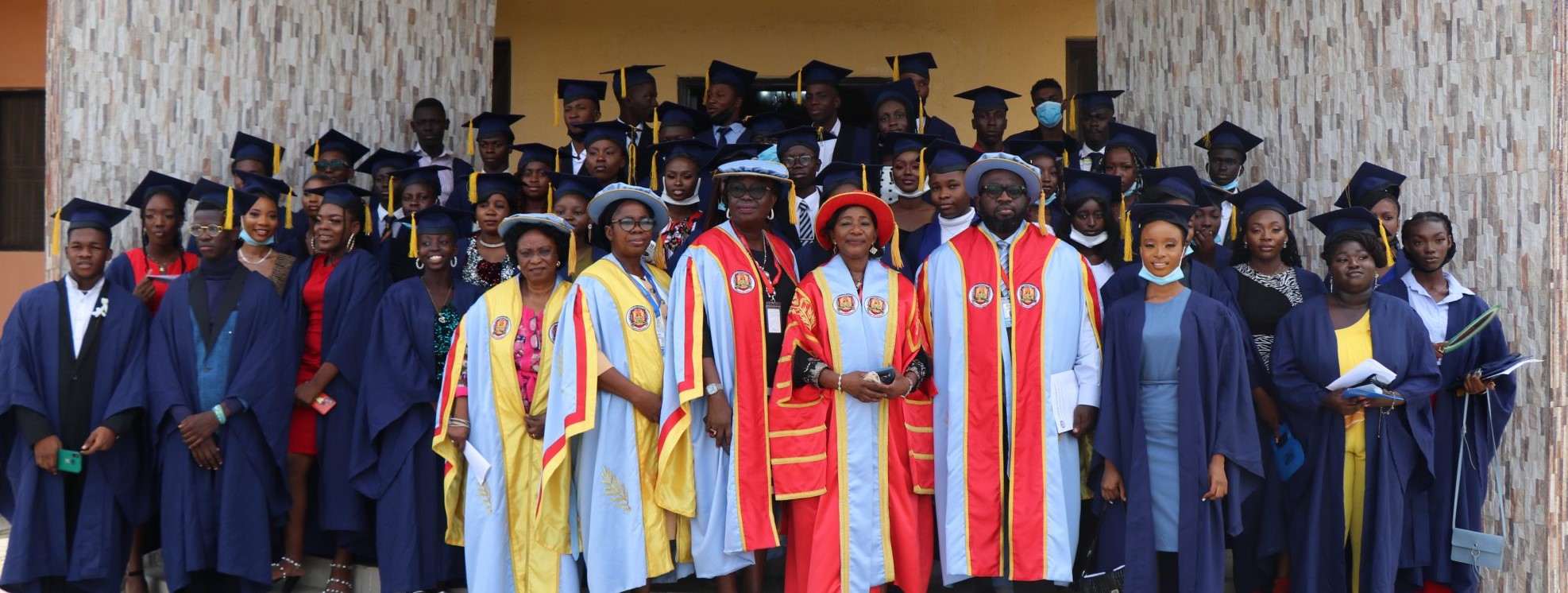 Undergraduate Admission | Kings University